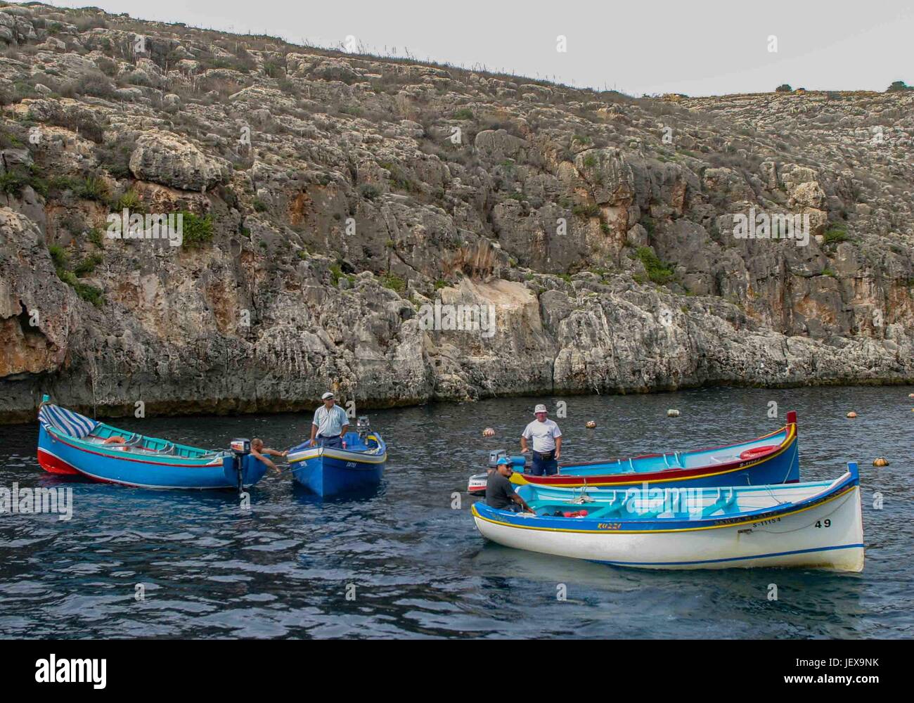 Malta 6 j hi-res stock photography and images - Alamy