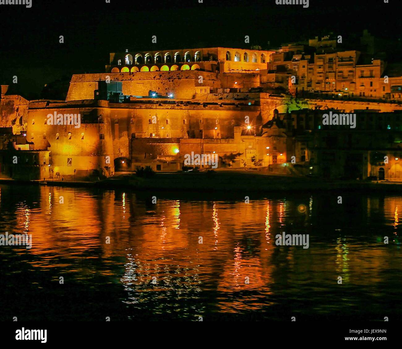 Ss peter and paul bastion hi-res stock photography and images - Alamy