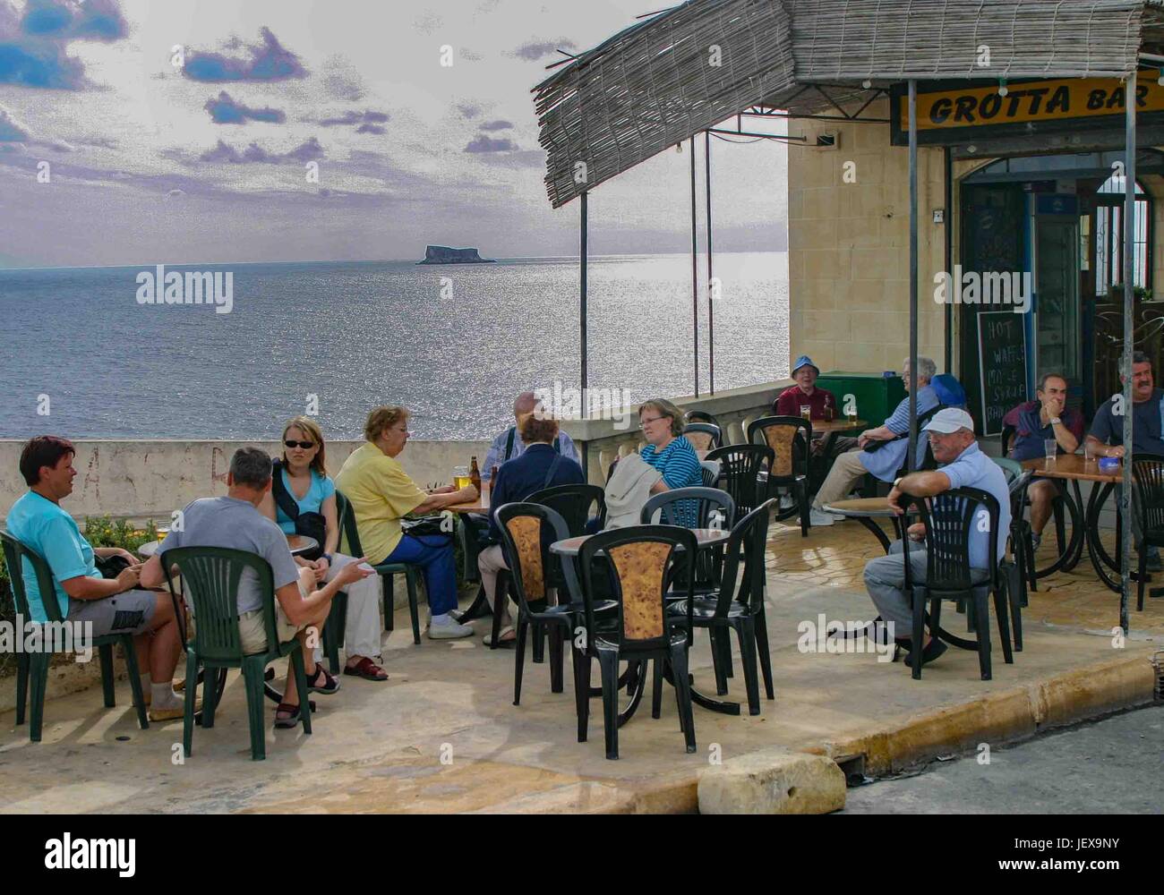 Southeastern malta hi-res stock photography and images - Alamy