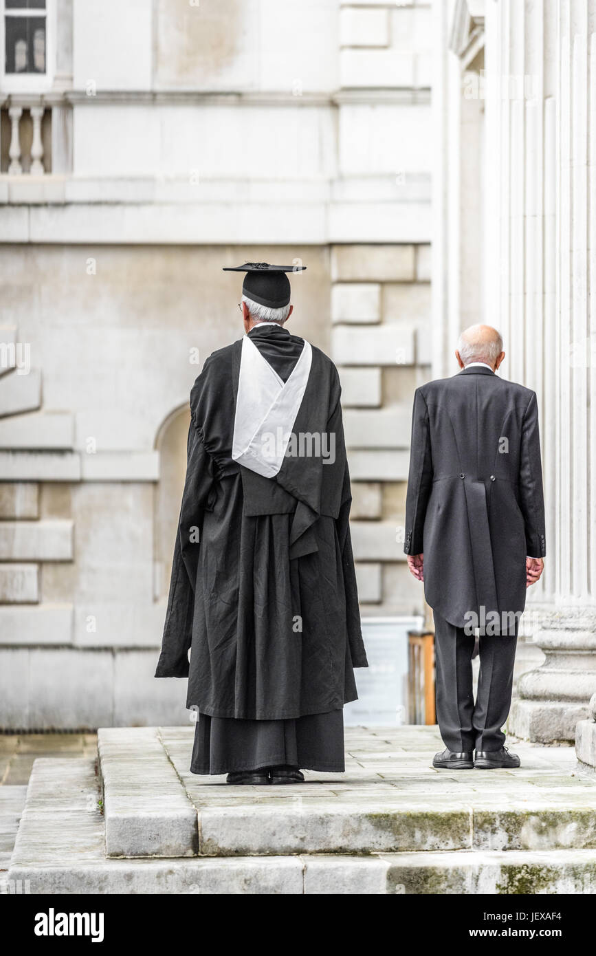Tall hat guard hi-res stock photography and images - Alamy