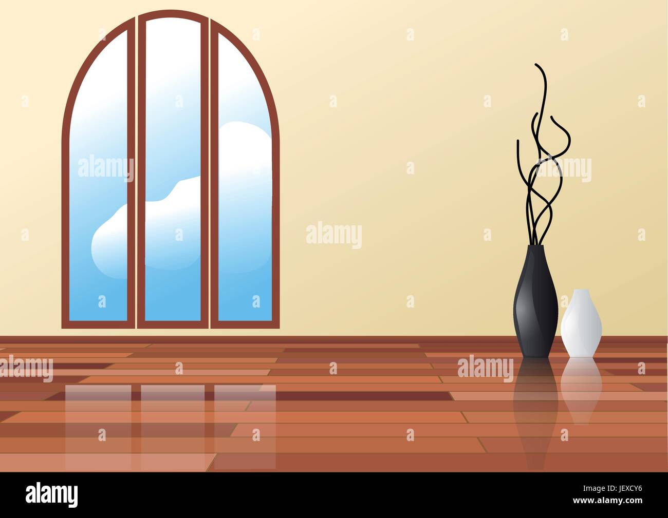 Resting wall Stock Vector Images - Alamy