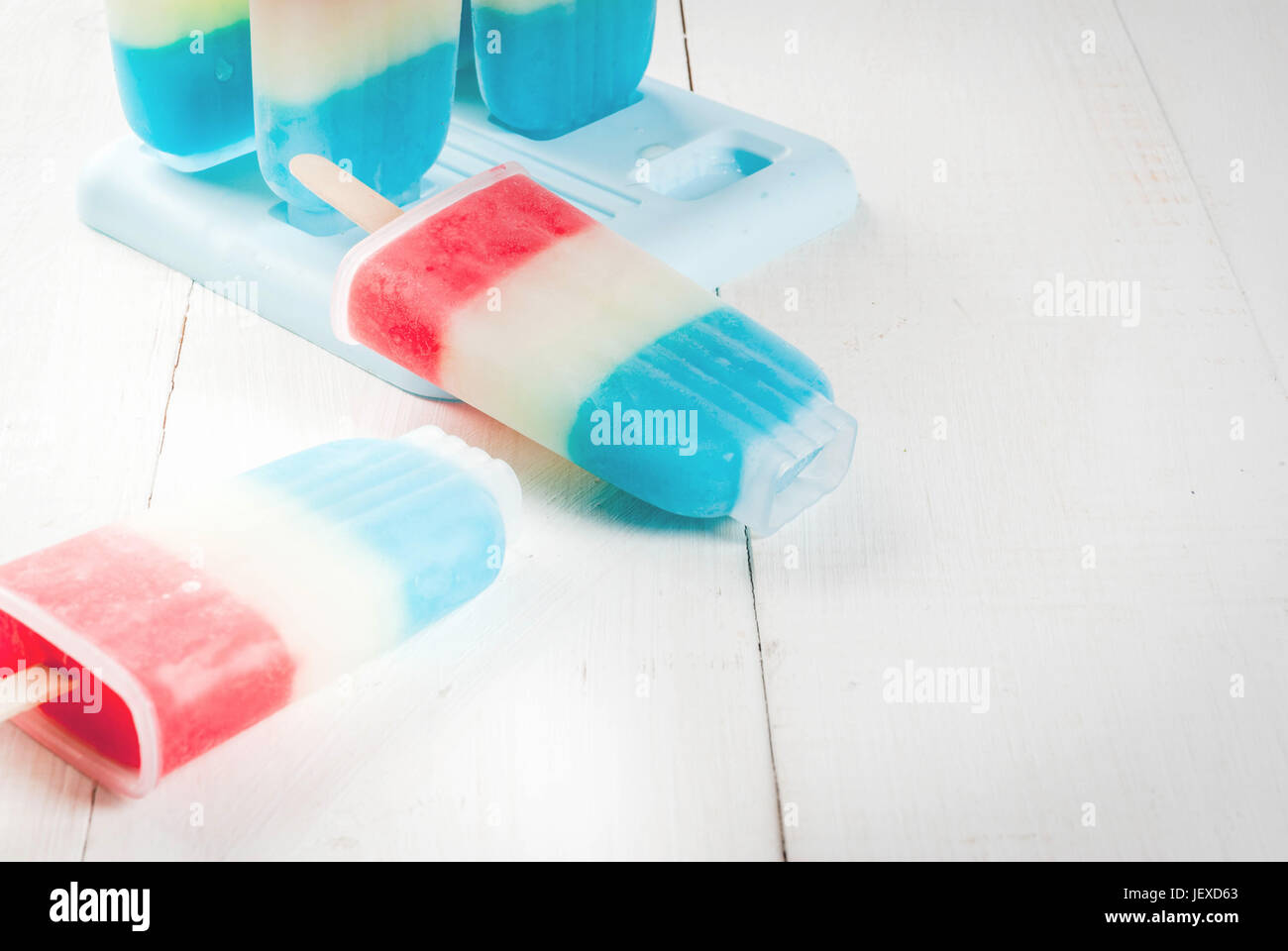 Creamsicles hi-res stock photography and images - Alamy