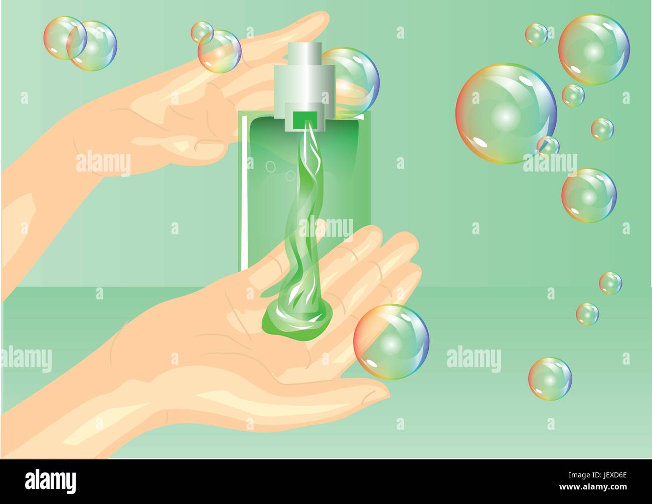 hand, hands, health, liquid, lifestyle, female, human, human being, wet ...