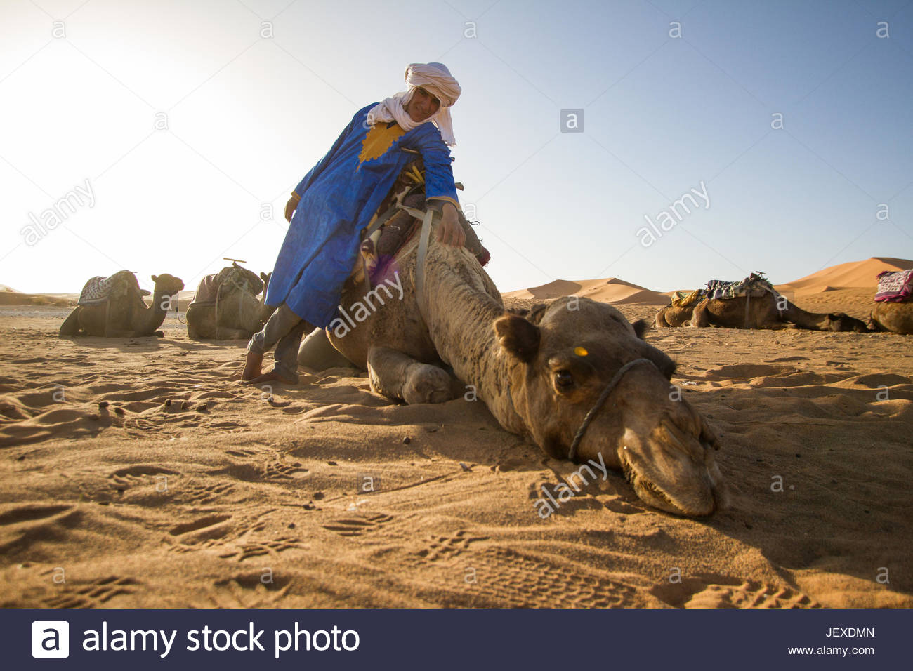 Berber Boy Stock Photos & Berber Boy Stock Images - Alamy