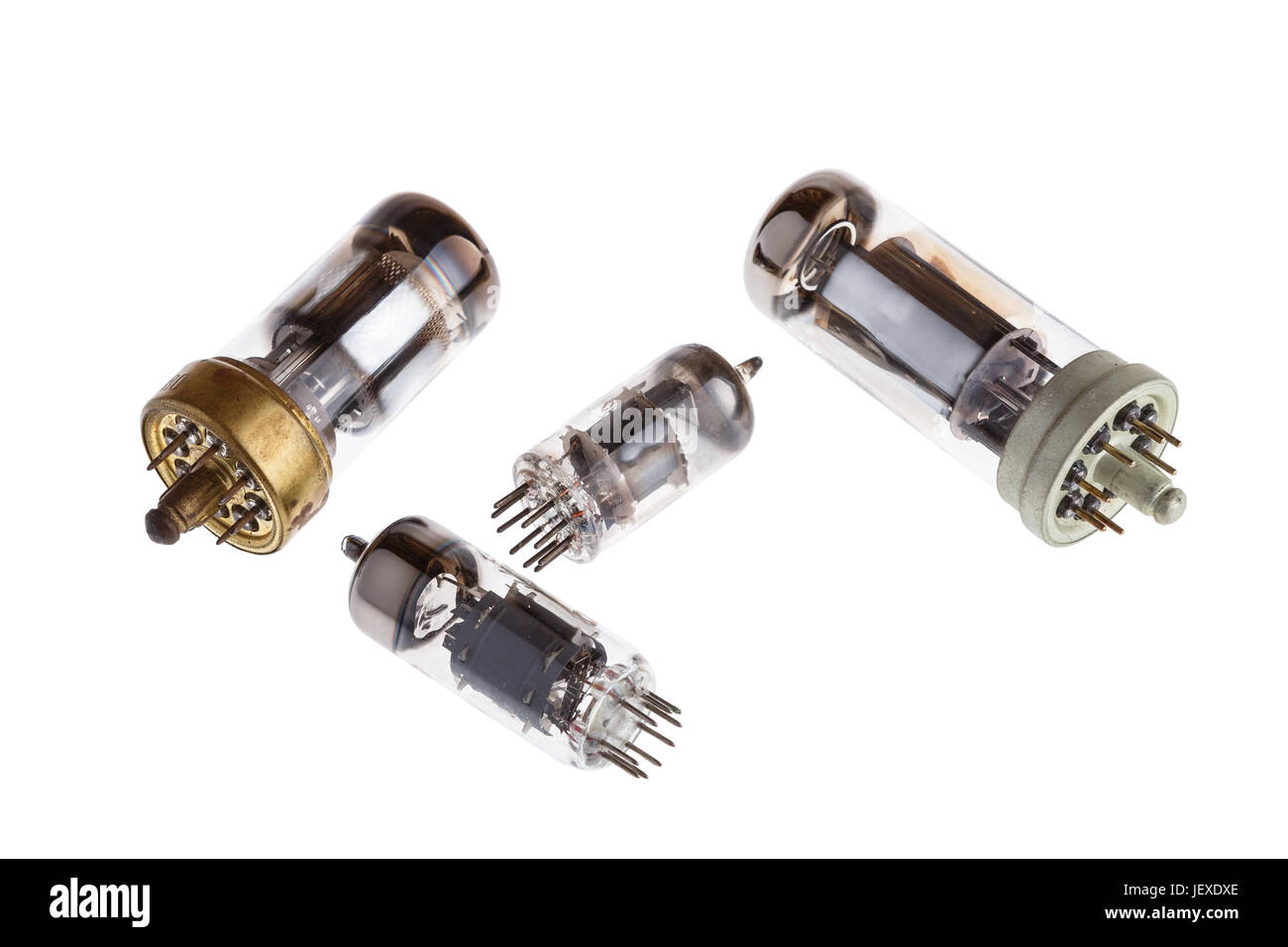 Glass transistor hi-res stock photography and images - Alamy