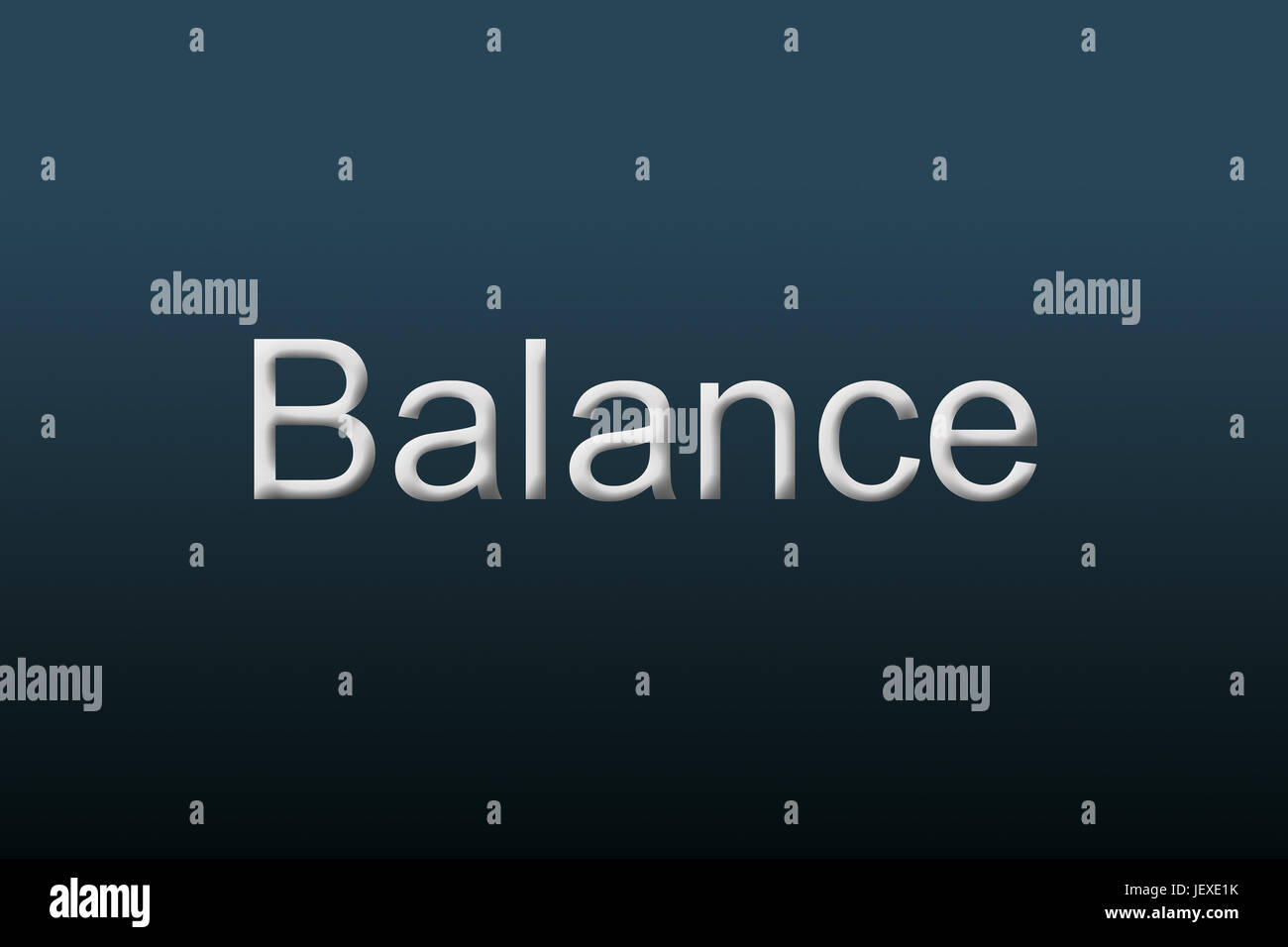 Balance improvement hi-res stock photography and images - Alamy
