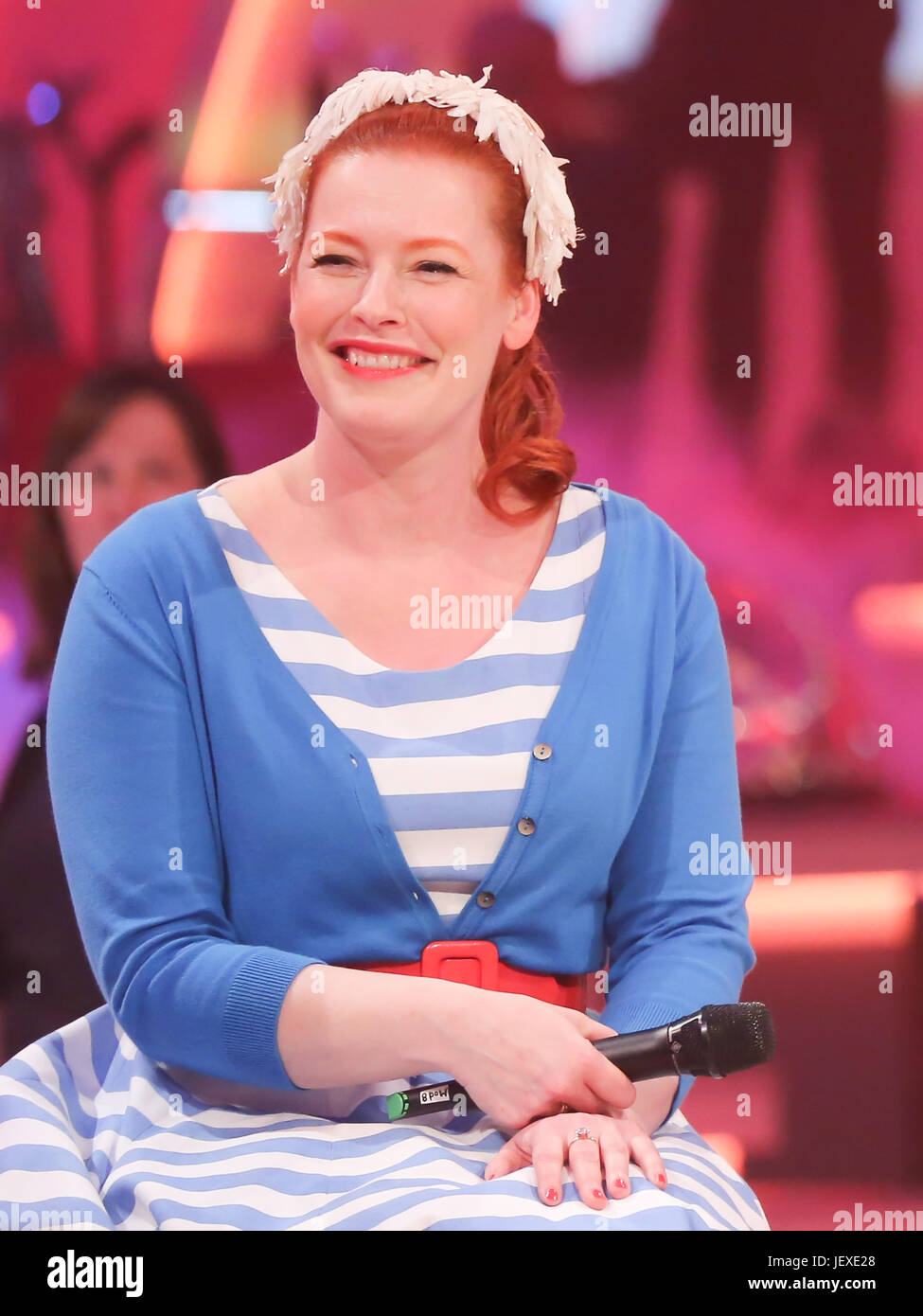 Enie van de meiklokjes hi-res stock photography and images - Alamy