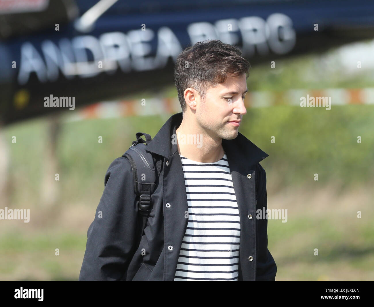 Andreas Ferber High Resolution Stock Photography and Images - Alamy