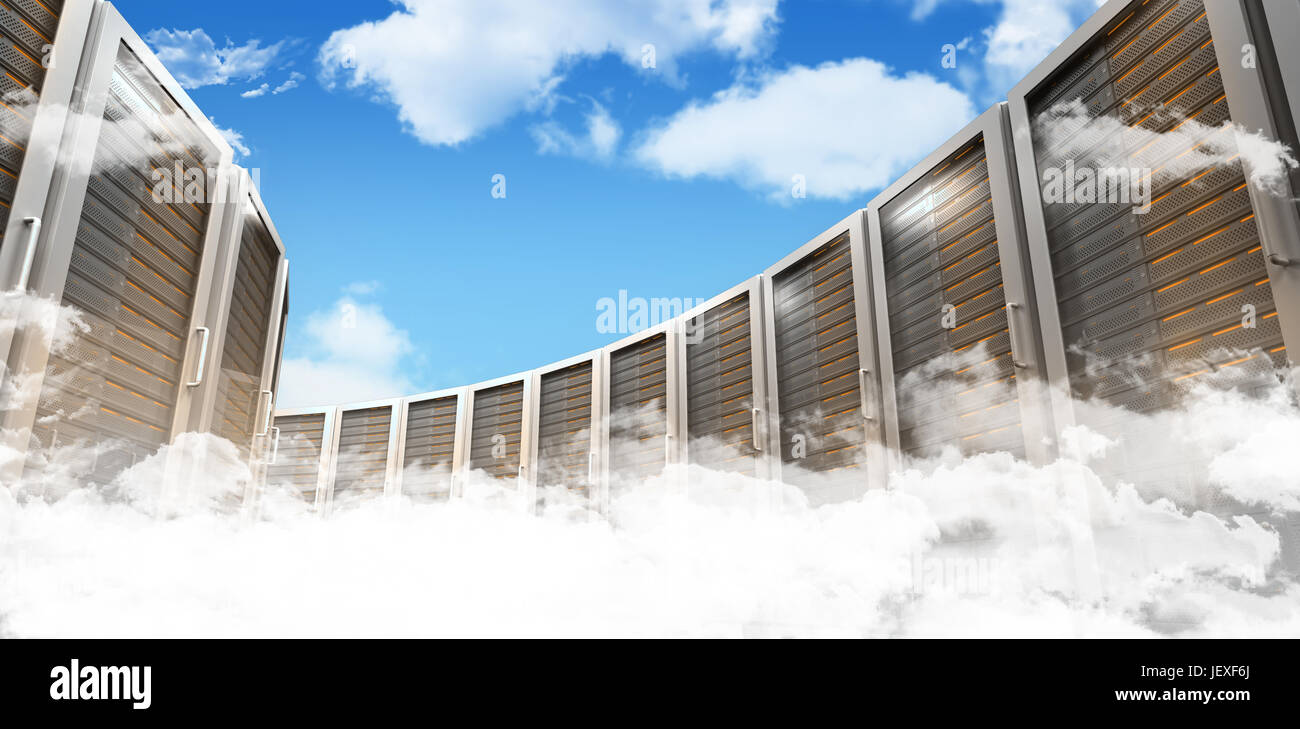 Composite server hi-res stock photography and images - Alamy