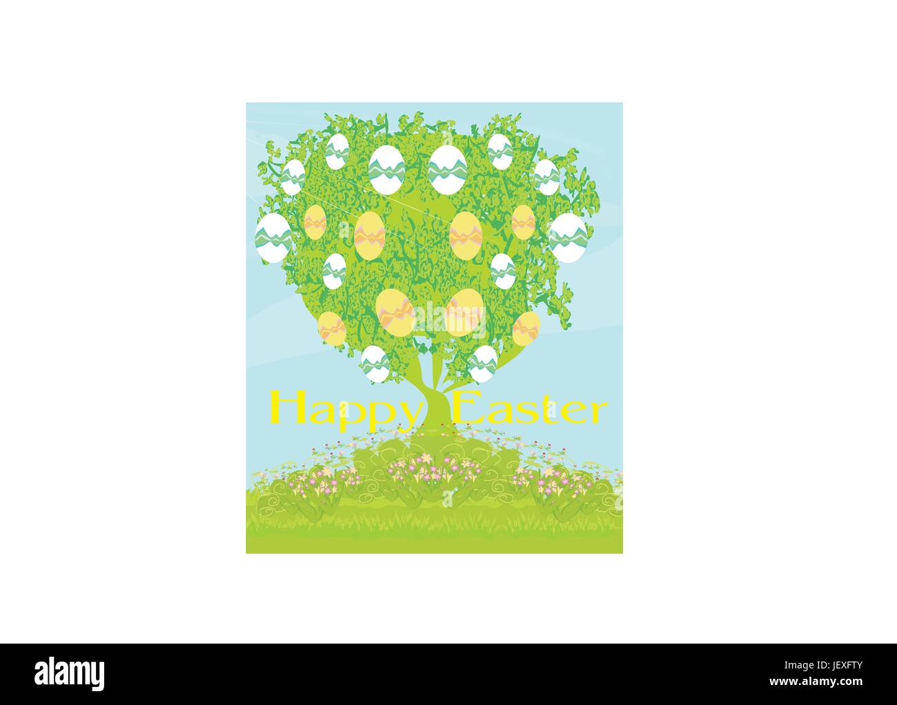 Nice to live Stock Vector Images - Alamy