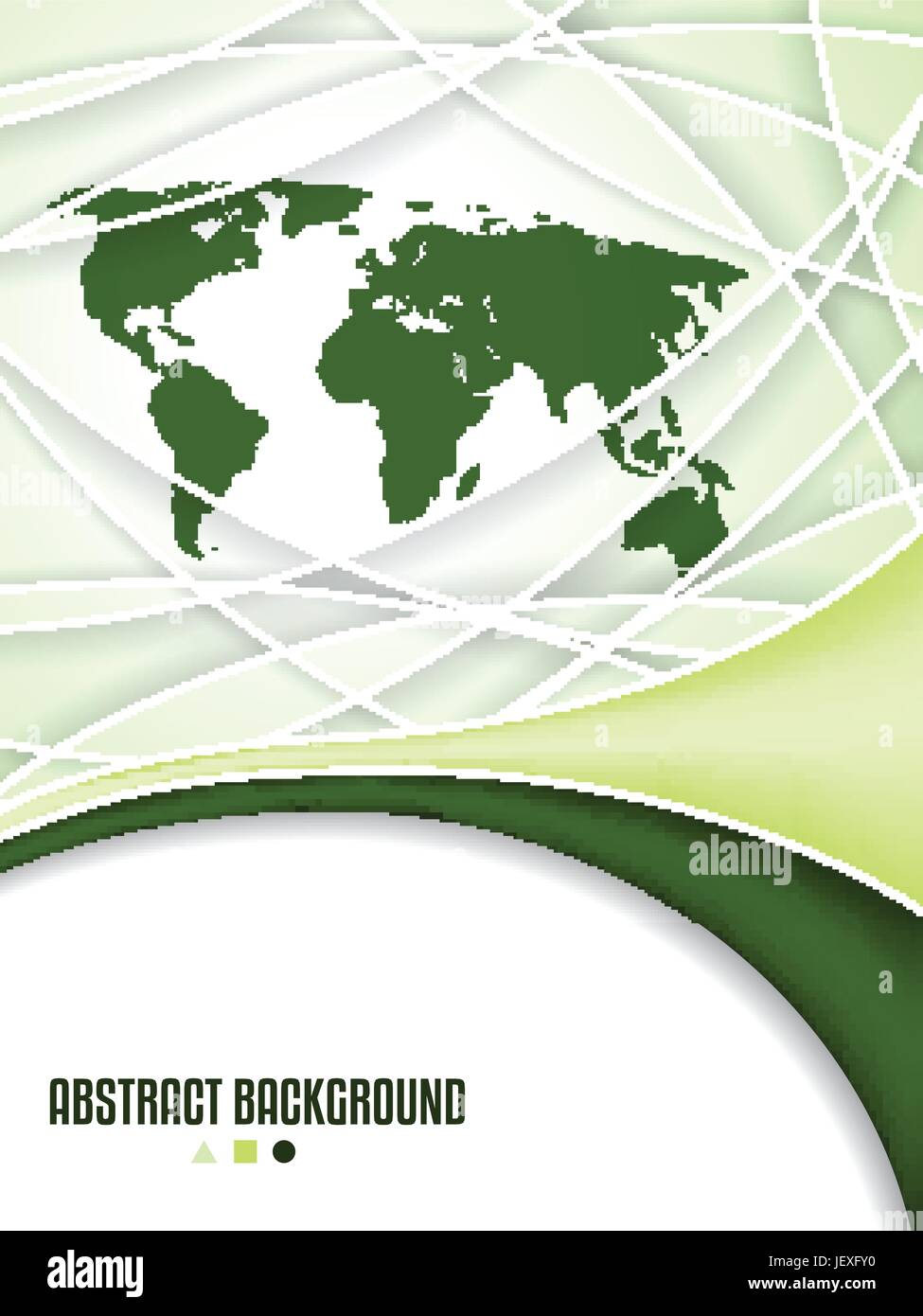 map of the world backdrop Stock Vector Image & Art - Alamy