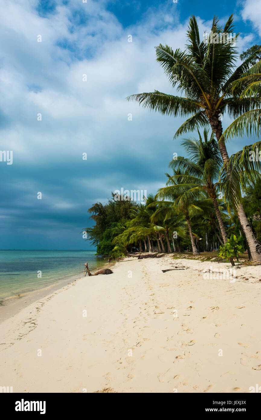Micro beach in Garapan, Saipan, Northern Marianas, Central Pacific ...