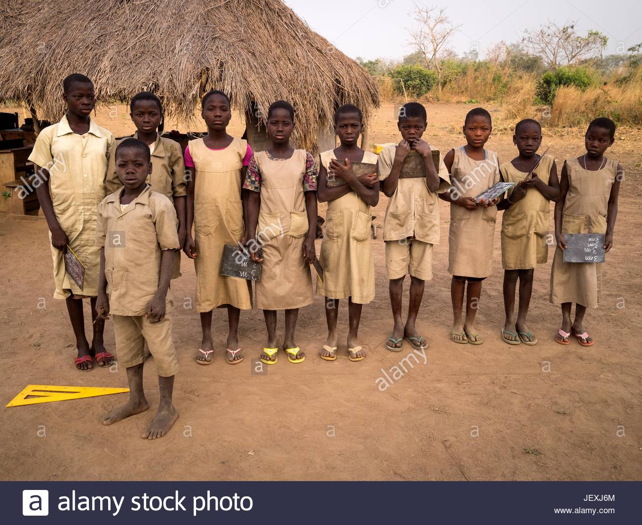 Benin Stock Photos & Benin Stock Images - Alamy
