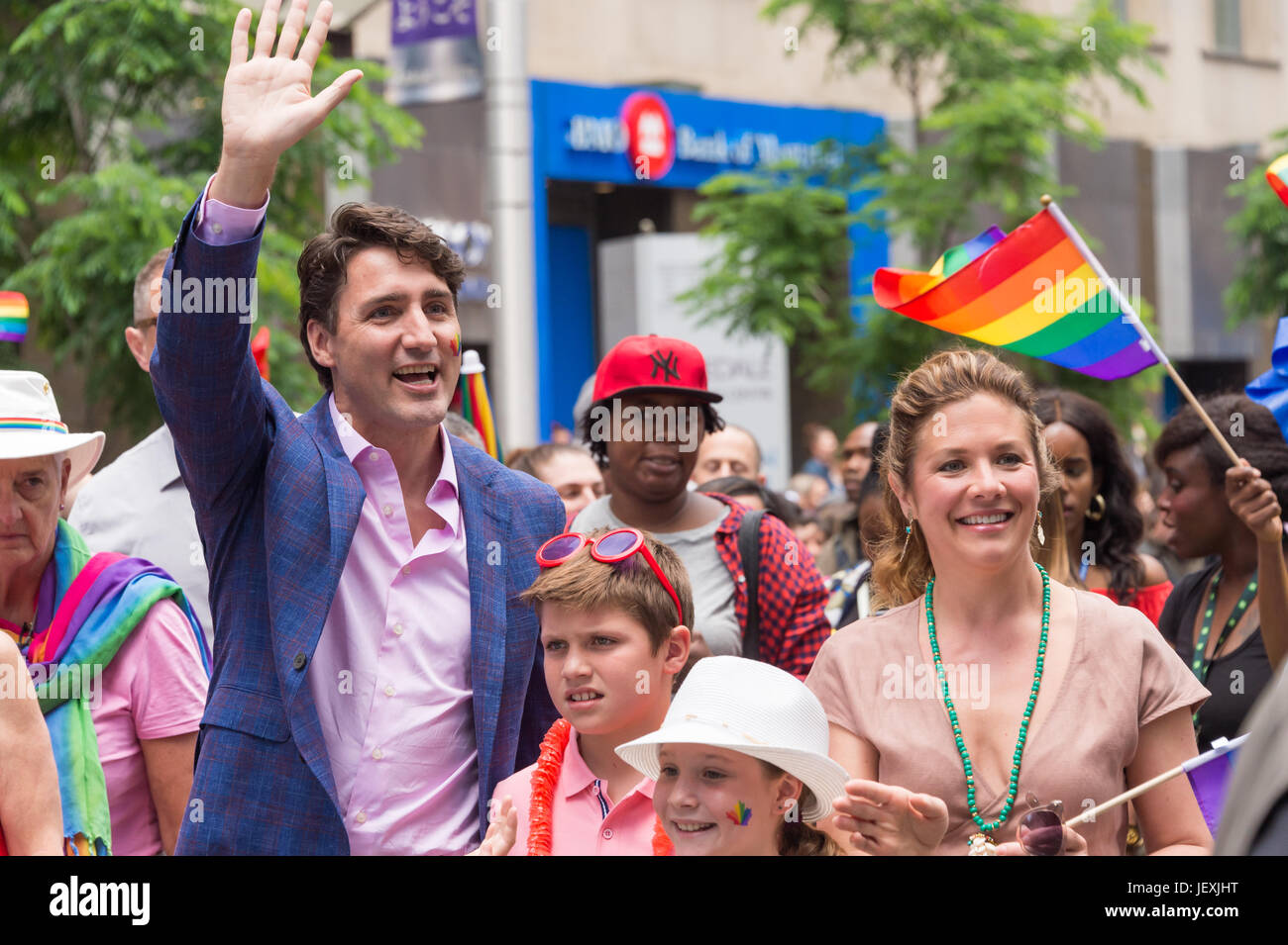 Daughter ella grace High Resolution Stock Photography and Images - Alamy