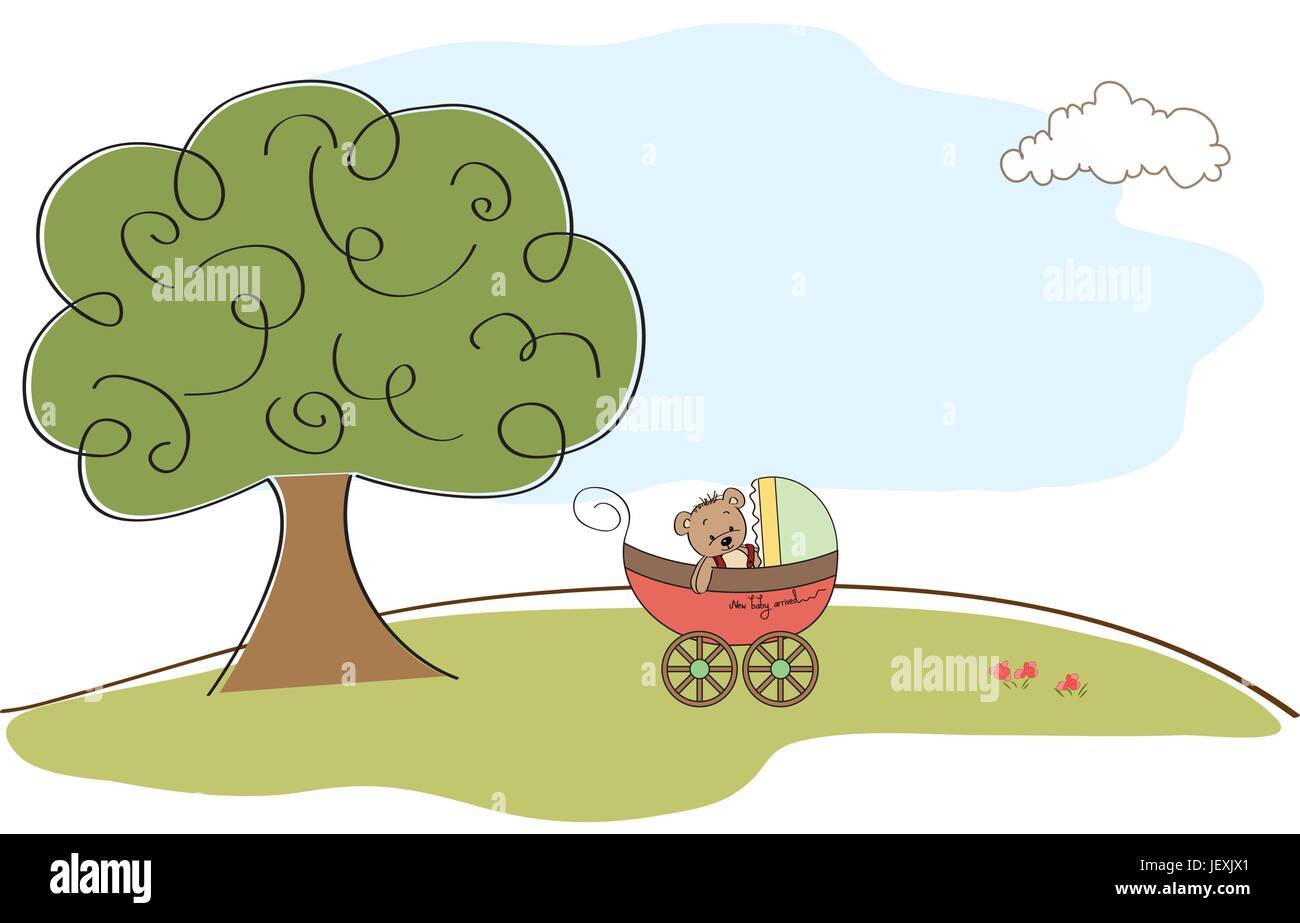 greeting, art, birth, childbirth, parturition, delivery, born, tree ...