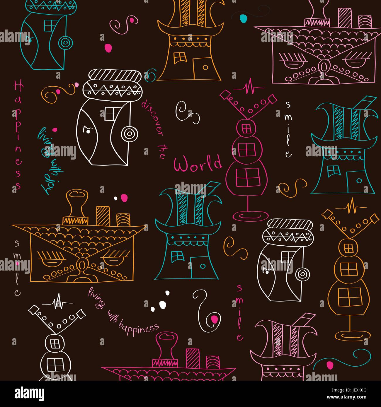 Element of existence Stock Vector Images - Alamy