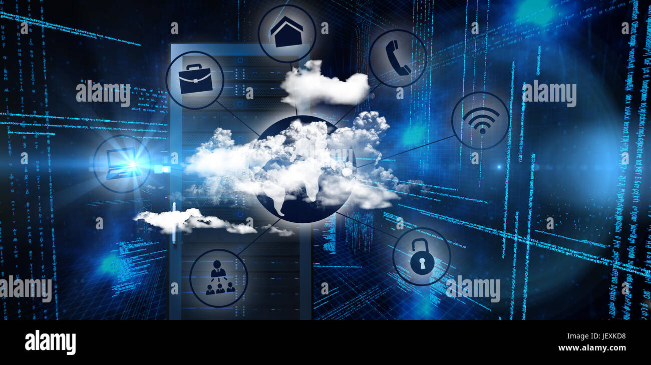 Connected mathematics hi-res stock photography and images - Alamy