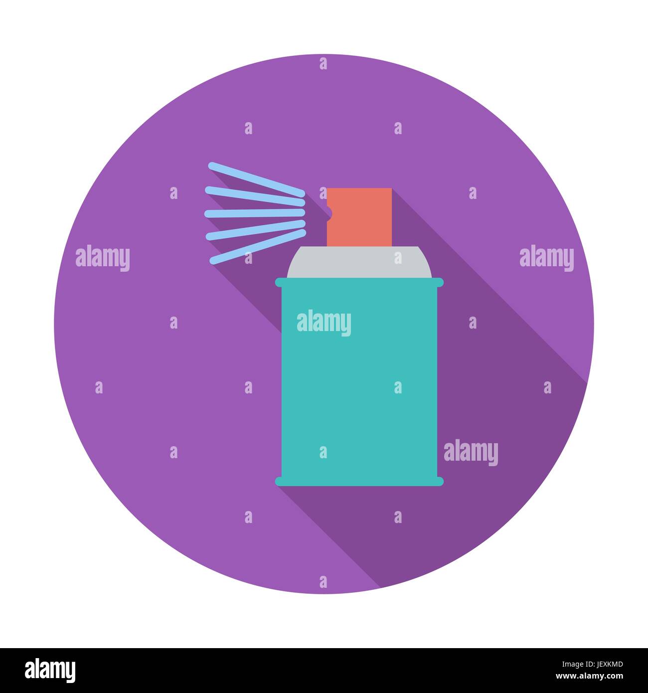 Plastic graffiti Stock Vector Images - Alamy