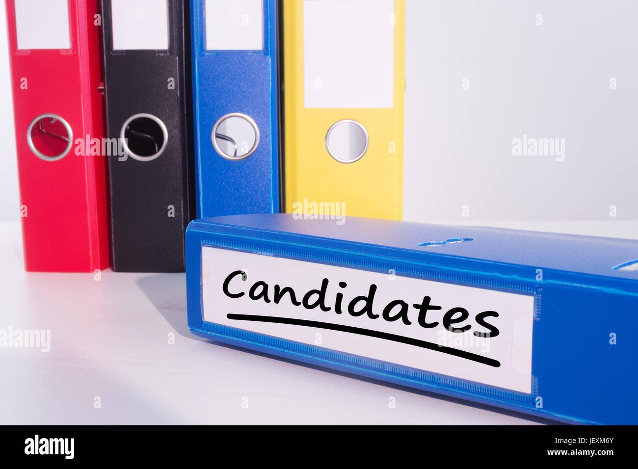 Candidates text hi-res stock photography and images - Alamy