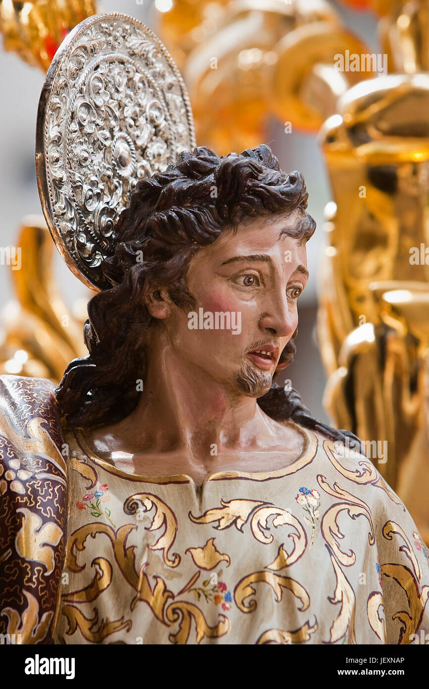 Polychromatic wood hi-res stock photography and images - Alamy