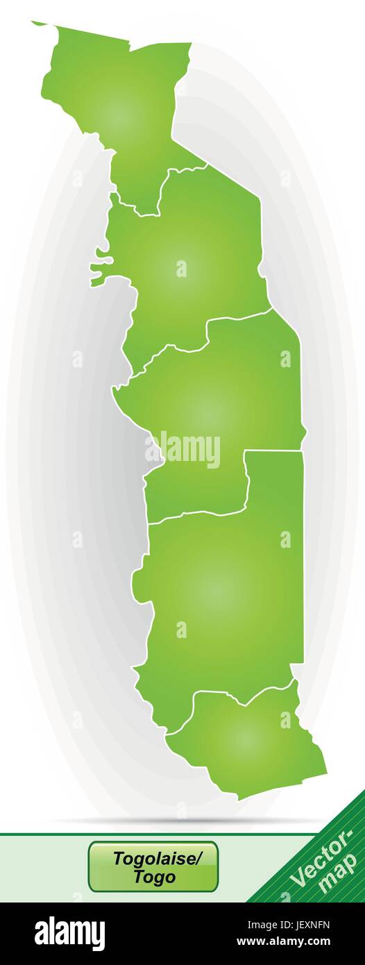 Togo border hi-res stock photography and images - Alamy