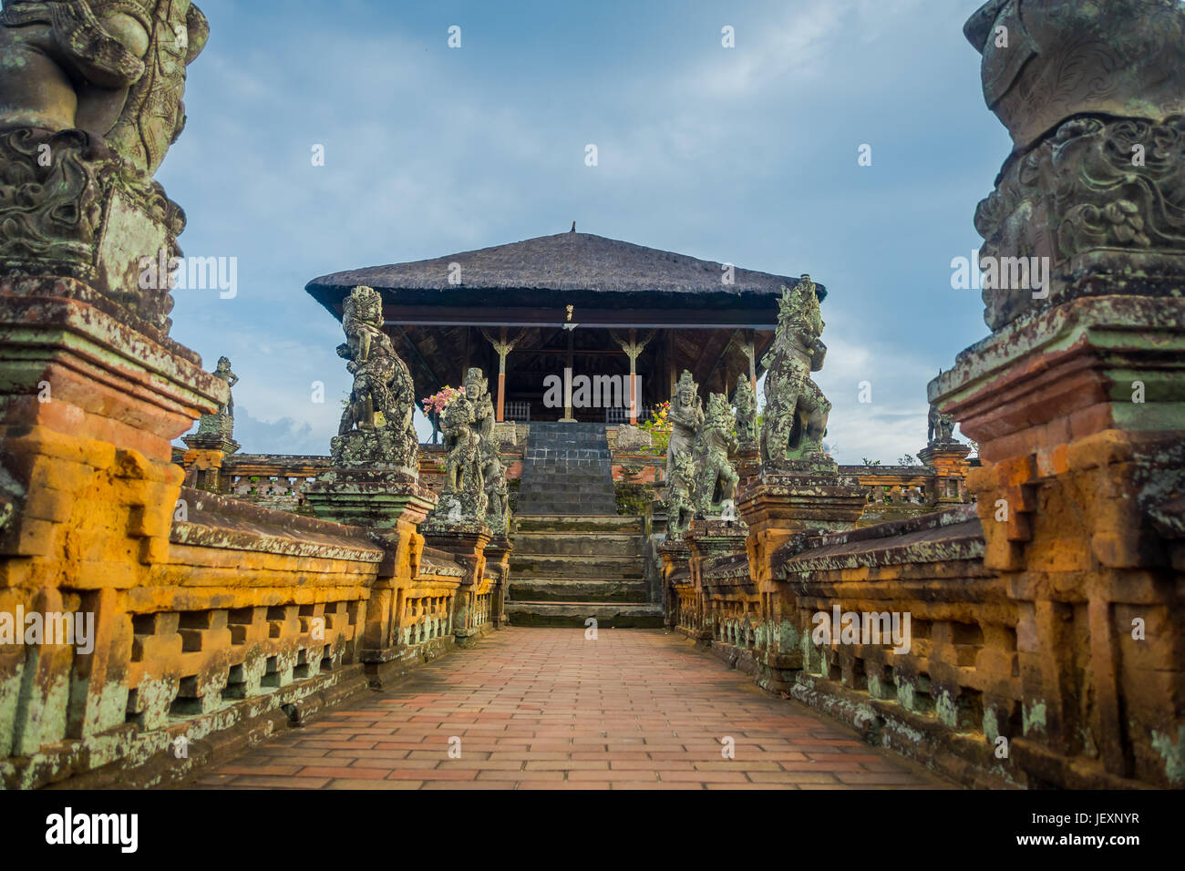Kerta gosa pavilion hi-res stock photography and images - Alamy