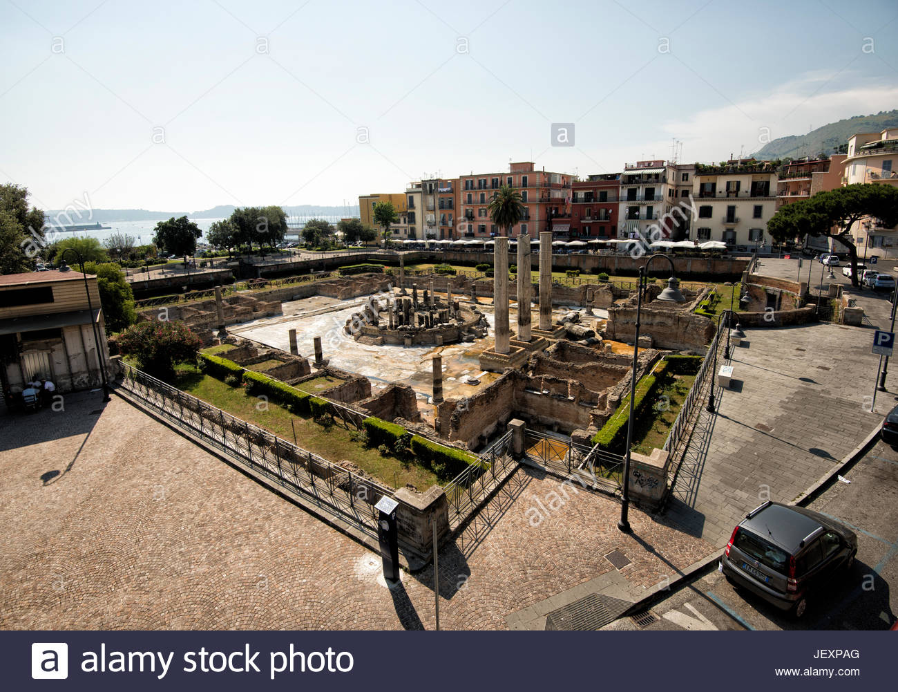 Macellum Stock Photos & Macellum Stock Images - Alamy