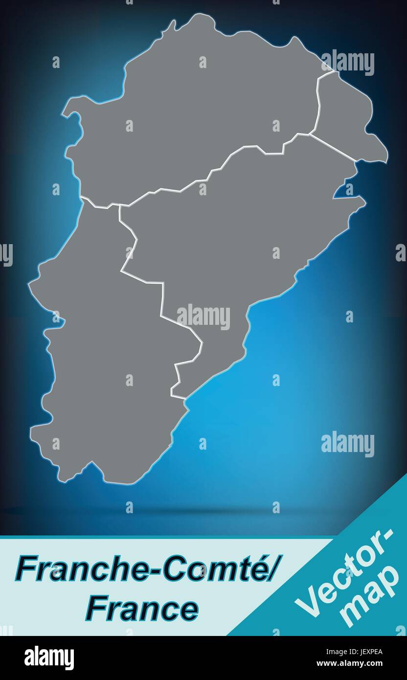 Dole France World Map