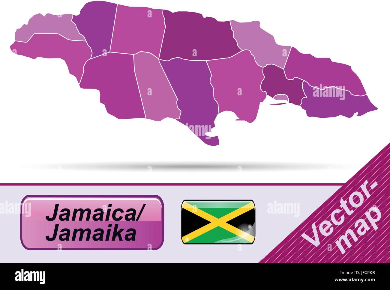 Mandeville jamaica hi-res stock photography and images - Alamy