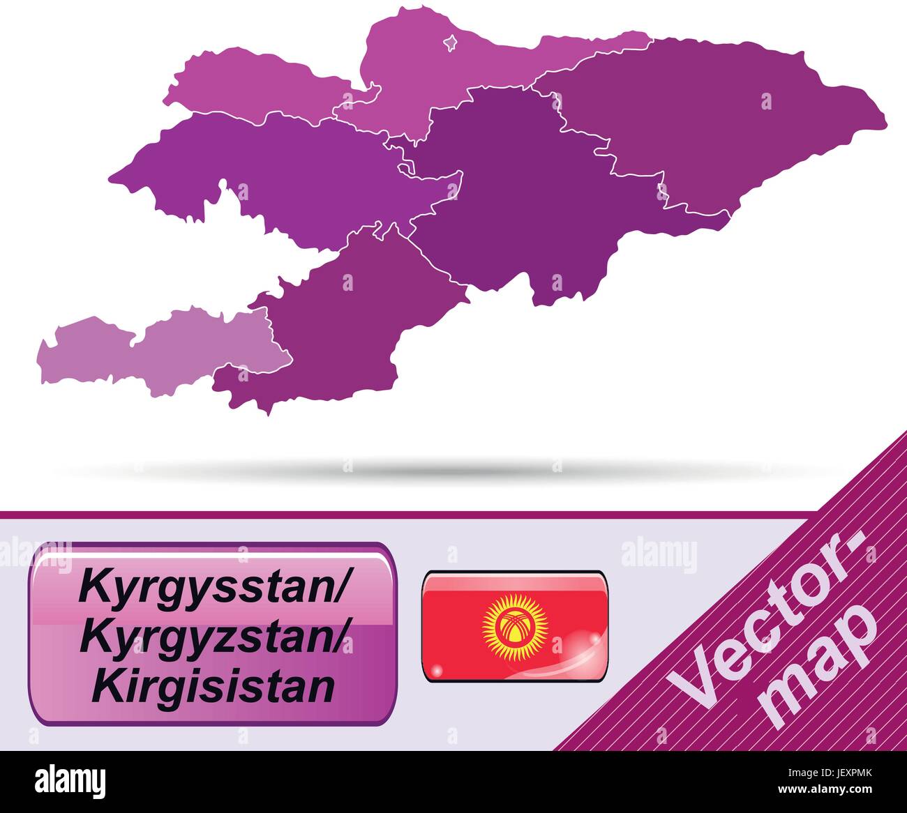 Kirgisistan design hi-res stock photography and images - Alamy