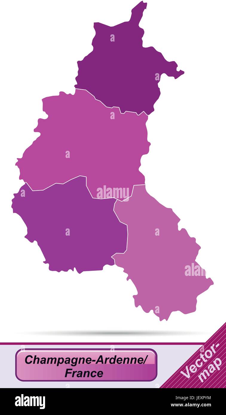 Champagne Ardenne Logo