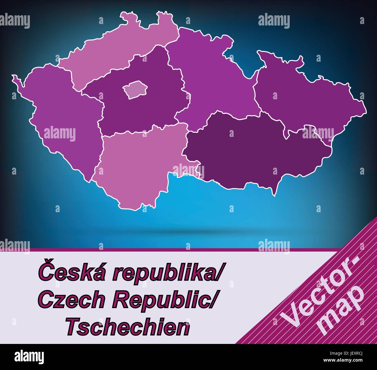 Karlsbad Stock Vector Images - Alamy