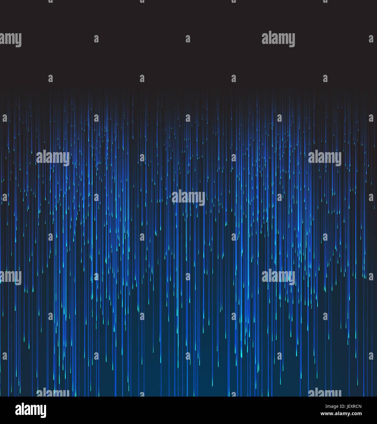 Abstract Optical Fibers Stock Photo - Alamy