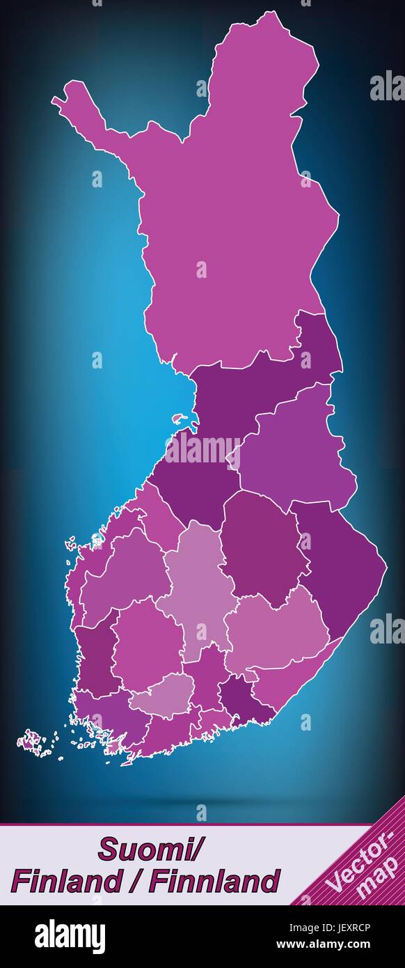 Vaasa finland Stock Vector Images - Alamy