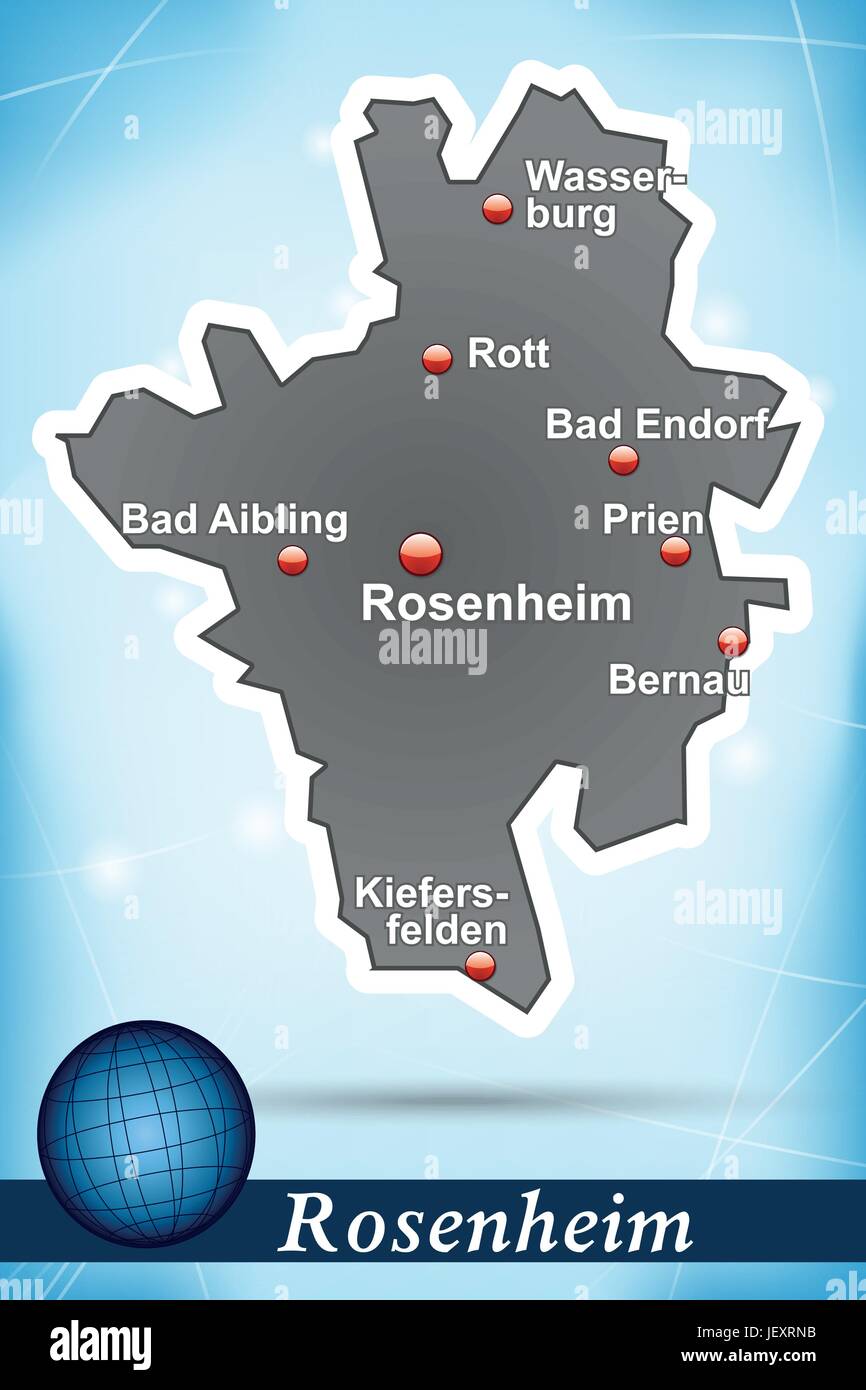 Felden Stock Vector Images - Alamy