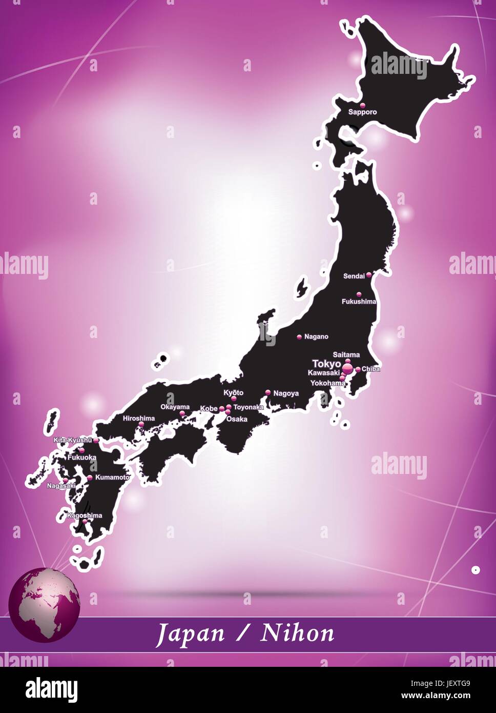 card, atlas, map of the world, map, model, design, project, concept ...