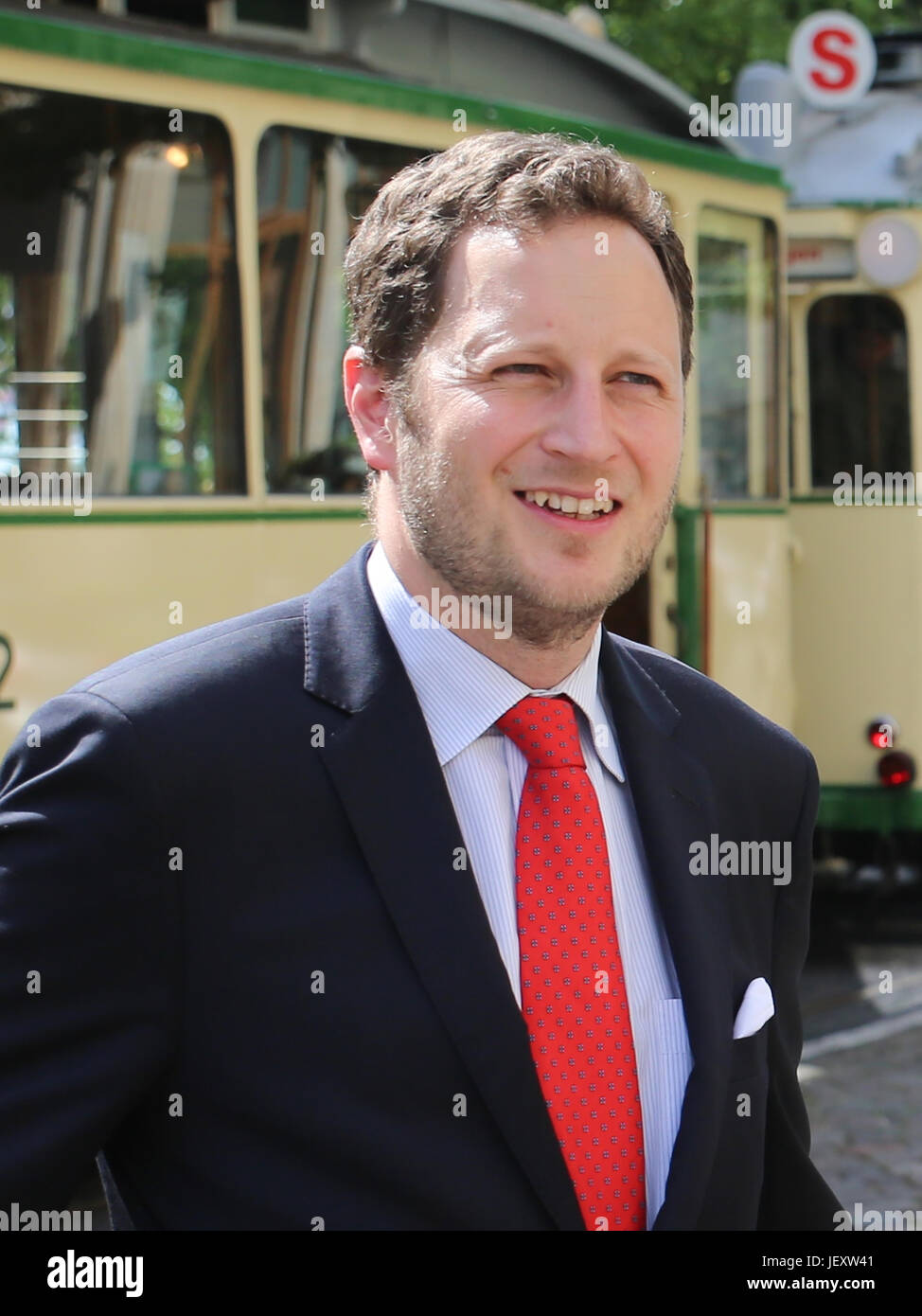 Prinz friedrich wilhelm von preußen hi-res stock photography and images ...