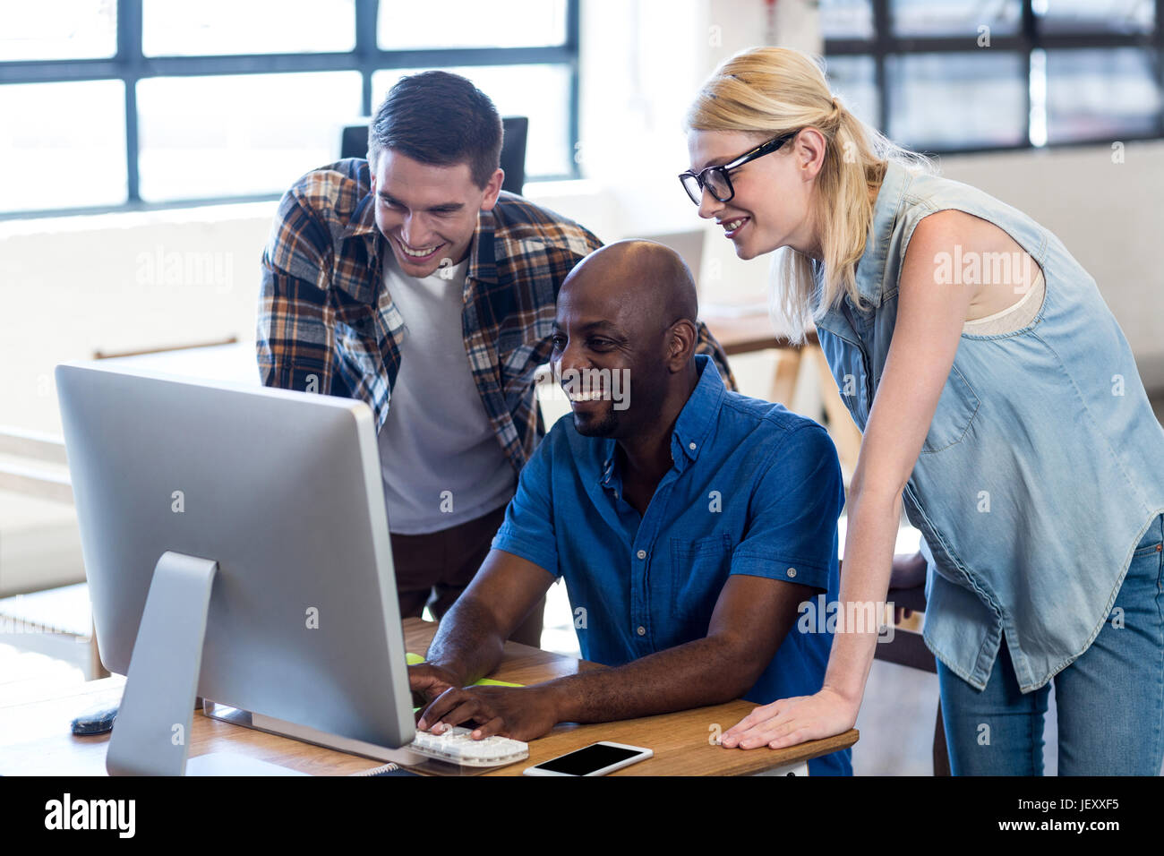 Personal compute hi-res stock photography and images - Alamy