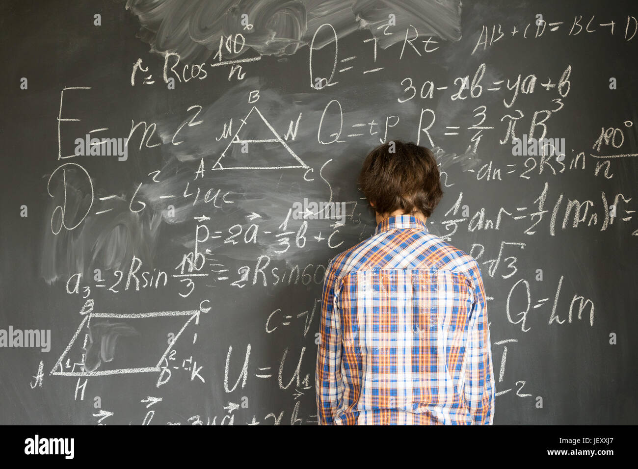 Mathematic Equations Stock Photos & Mathematic Equations Stock Images ...