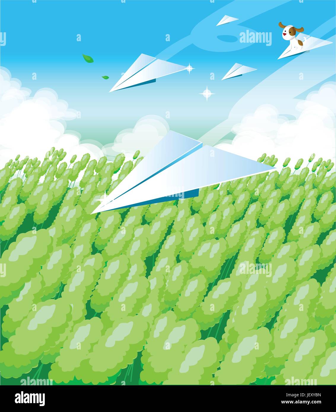 Traffic vertical exterior Stock Vector Images - Alamy