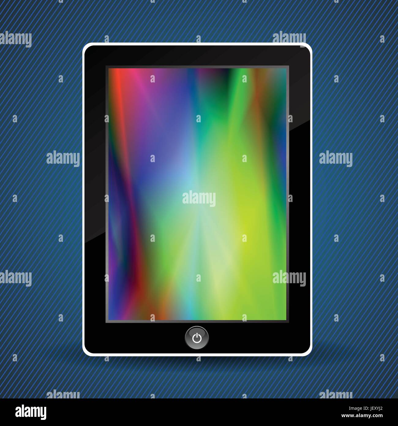 mobile phone object Stock Vector Image & Art - Alamy