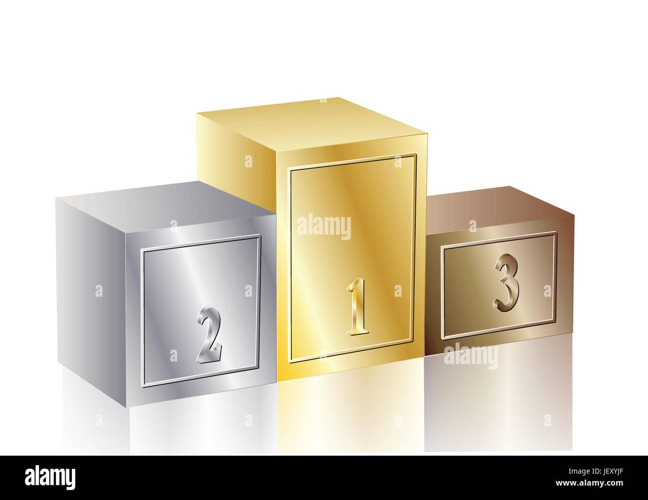 Achievement acknowledgement Stock Vector Images - Alamy