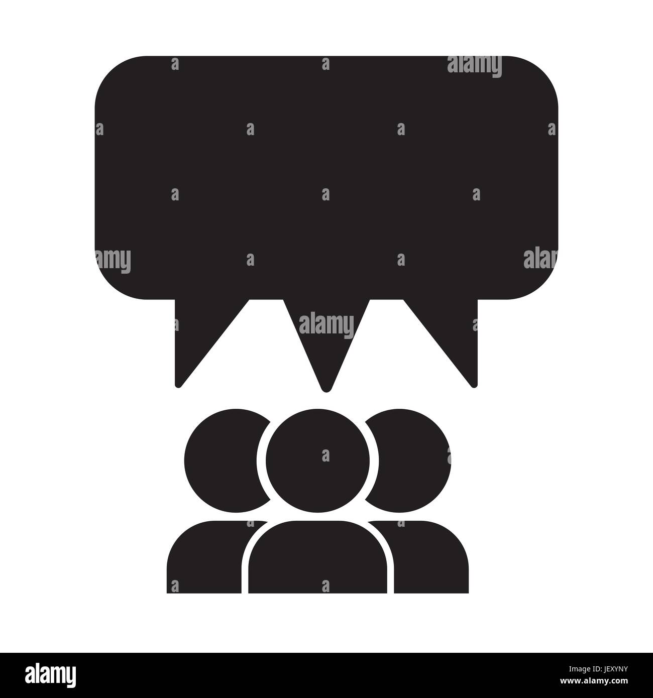 Balloon experience Stock Vector Images - Alamy