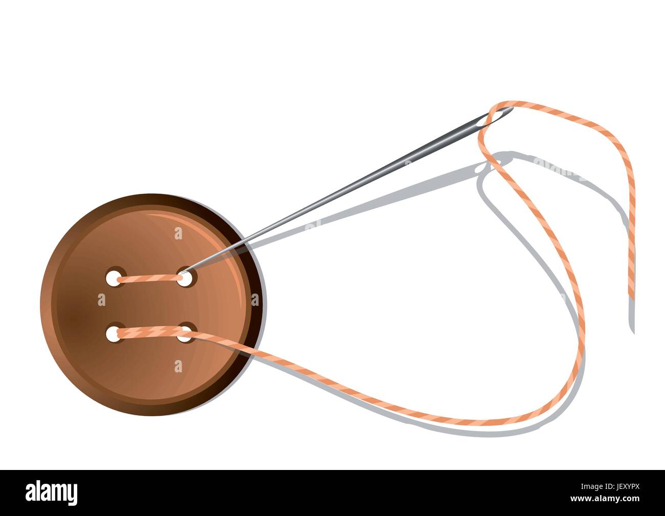 Plastic string craft Stock Vector Images - Alamy