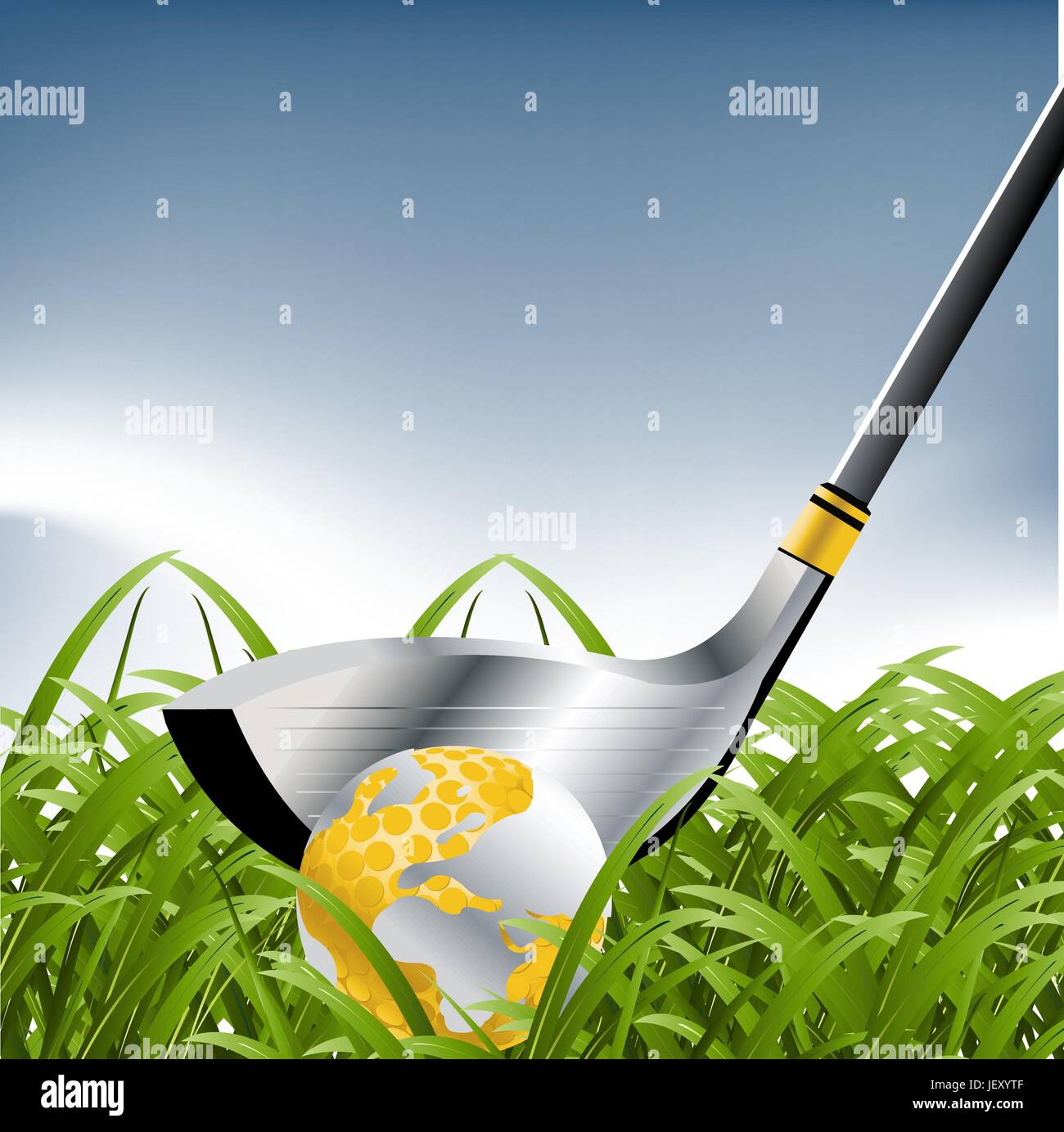 Outdoor close detail Stock Vector Images - Alamy