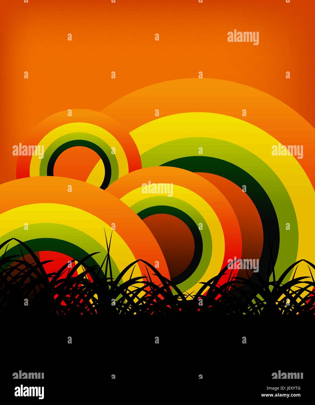 Plan picture Stock Vector Images - Alamy