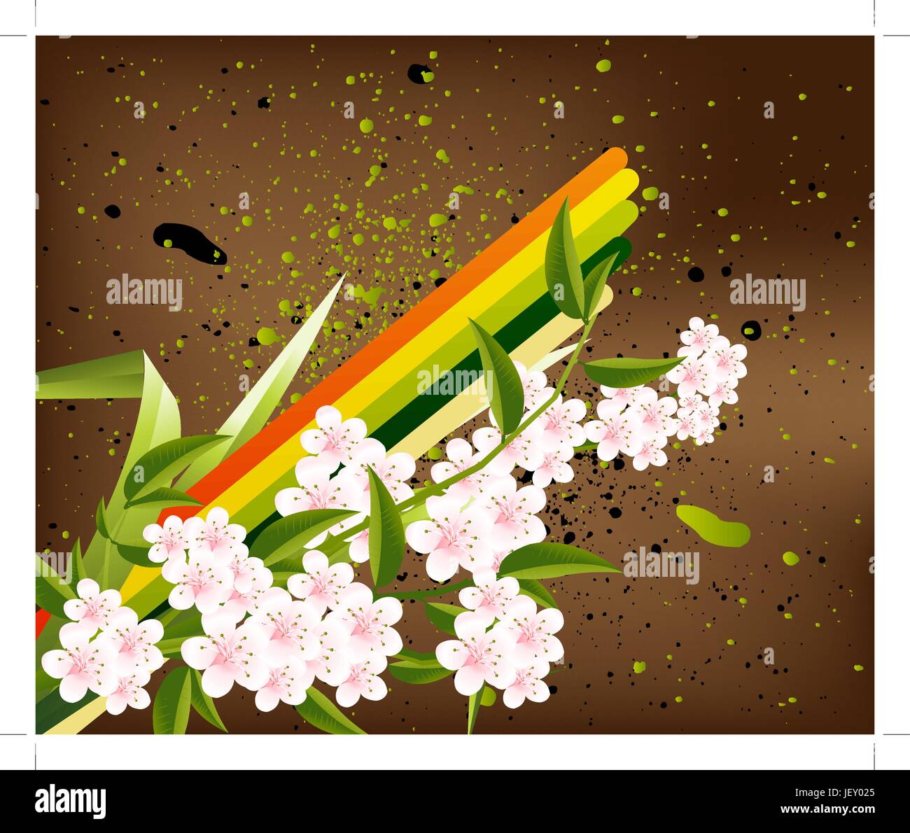 beautiful, beauteously, nice, leaf, art, model, design, project ...