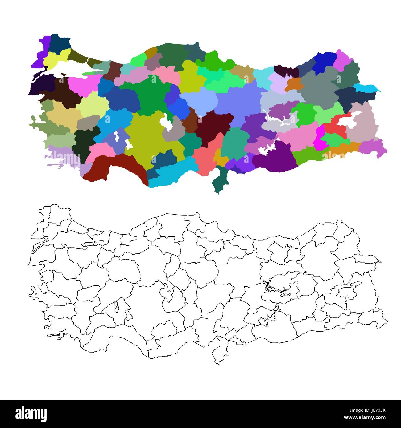 Large composite Stock Vector Images - Alamy