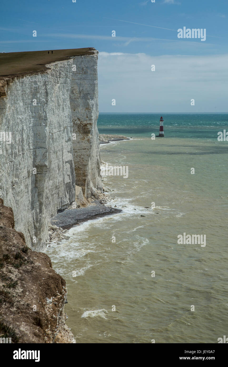 Beachy head great britain hi-res stock photography and images - Alamy