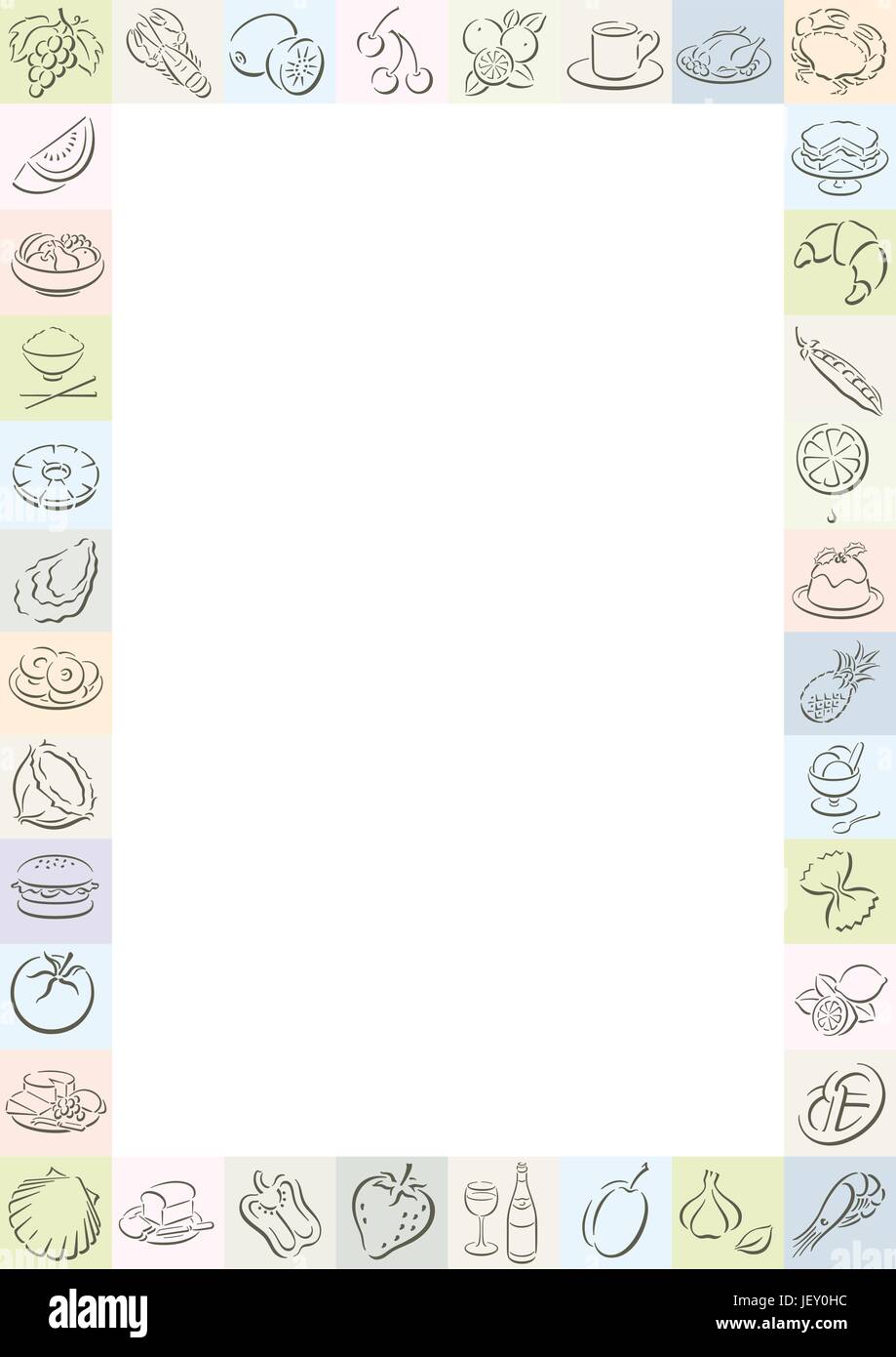 Colourful lobster Stock Vector Images - Alamy